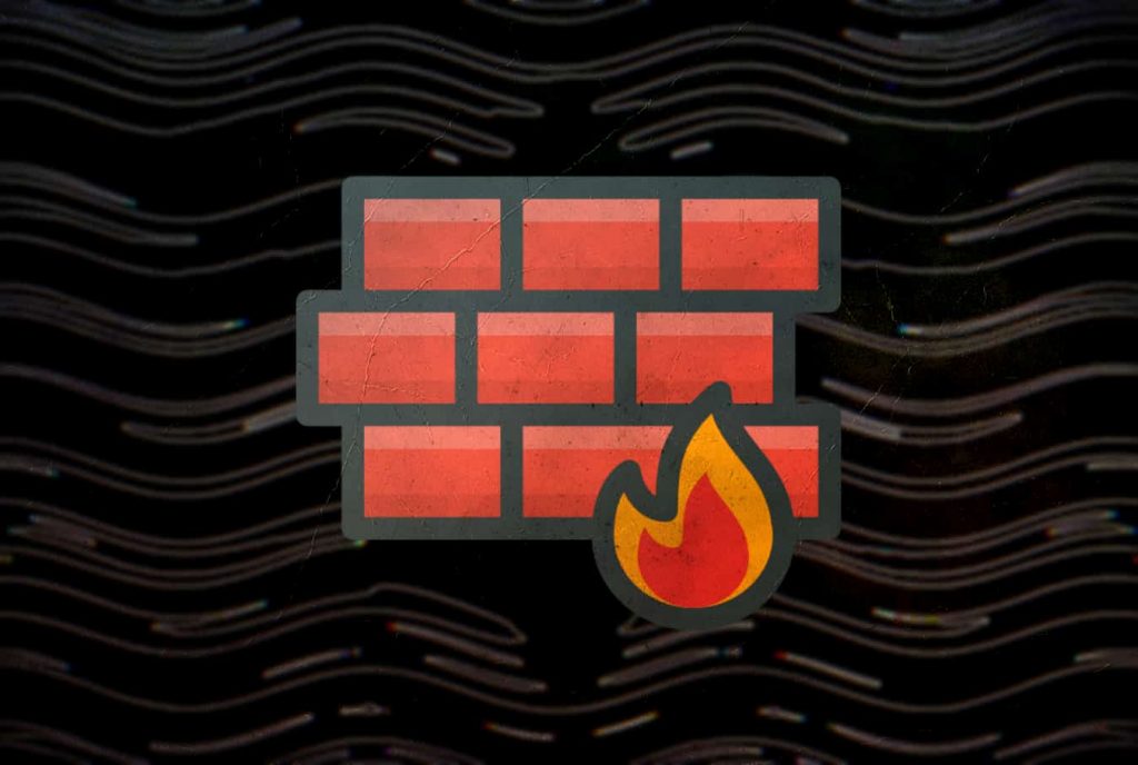 Authentication bypass vulnerability found in NATO, EU approved firewall ...