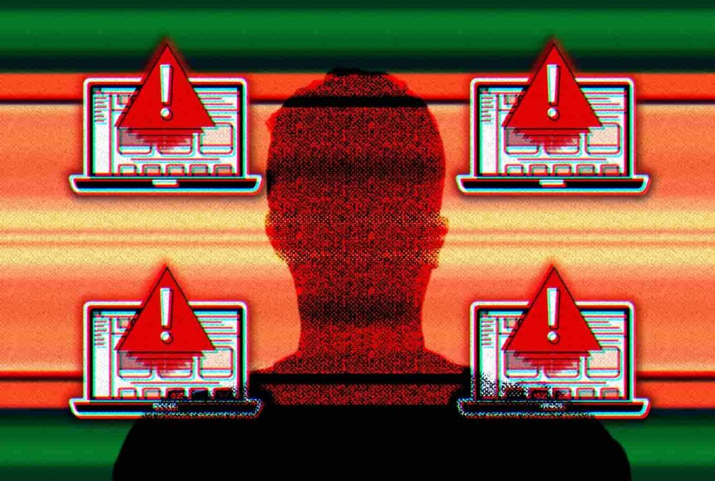 US charges Swiss hacker behind massive Verkada security camera hack ...