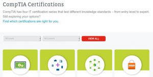 Top Certifications for Network Security Administrators in 2021