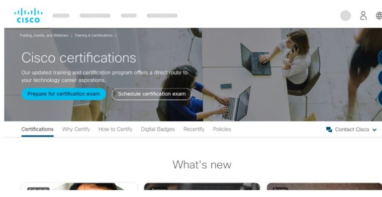 Top Certifications for Network Security Administrators in 2021 ...