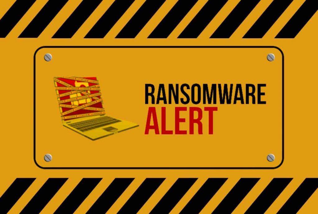 FBI warns of ransomware attacks against Food and Agriculture sectors