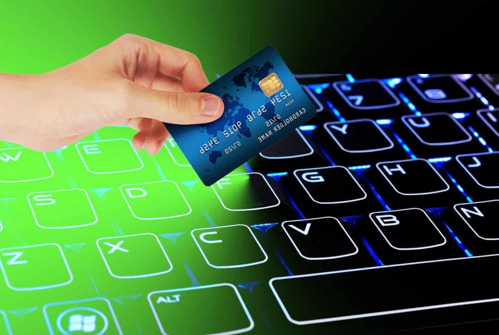 The Fight against Financial Cyber Crime