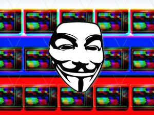 8 Most Awesome Hacks Conducted By Anonymous Hackers