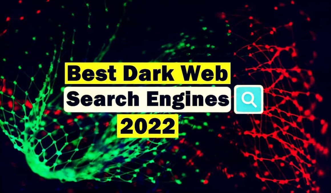 8 Online Best Dark Web Search Engines for Tor Browser – Hackread ...