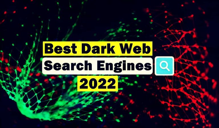 8 Online Best Dark Web Search Engines for Tor Browser – Hackread ...