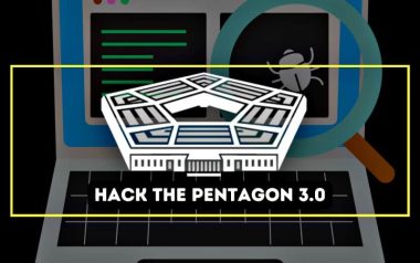 Hack the Pentagon 3.0: Groundbreaking Bug Bounty Program Is Back