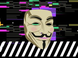 Anonymous leads the way again as world's most prolific hacktivist group