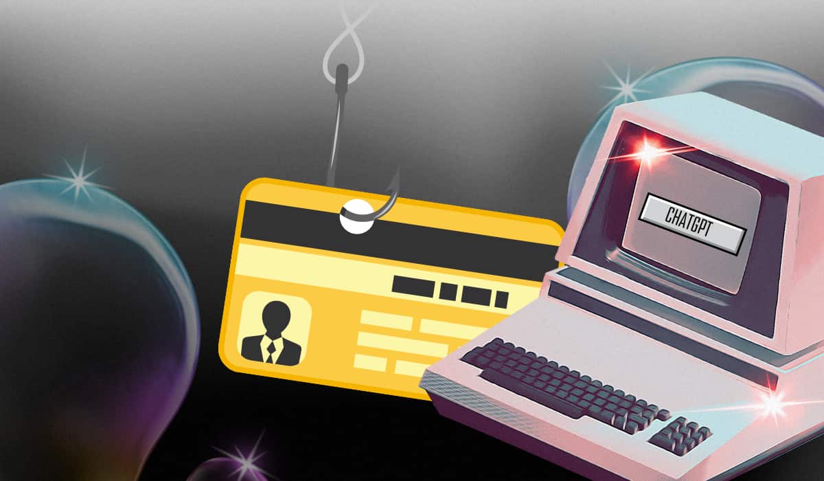 Alert: Scammers Pose as ChatGPT in New Phishing Scam