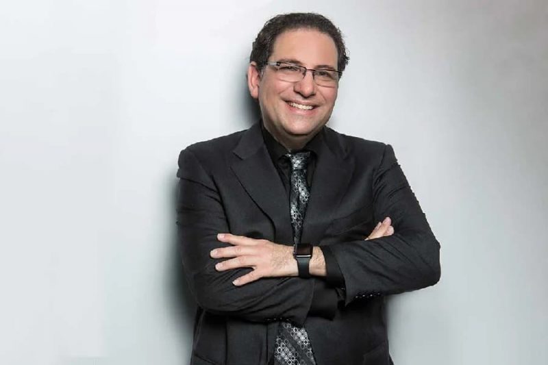 Legendary Hacker Kevin Mitnick Passes Away