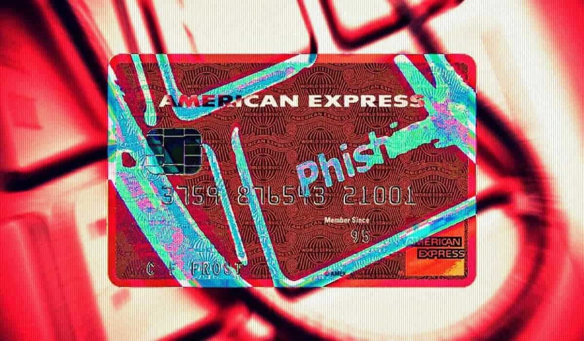 ‘Important Notification’ Phishing Scam Targeting American Express ...