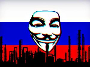 8 Most Awesome Hacks Conducted By Anonymous Hackers