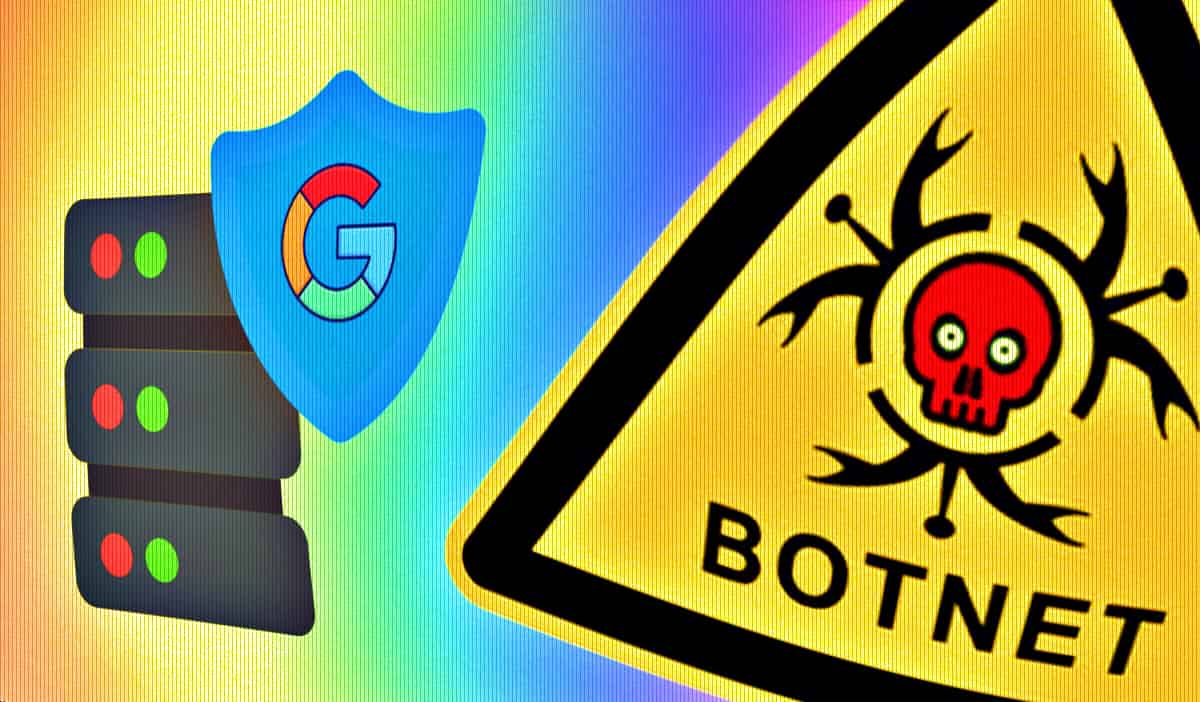Google Fended Off Largest Ever Layer 7 DDoS Attack