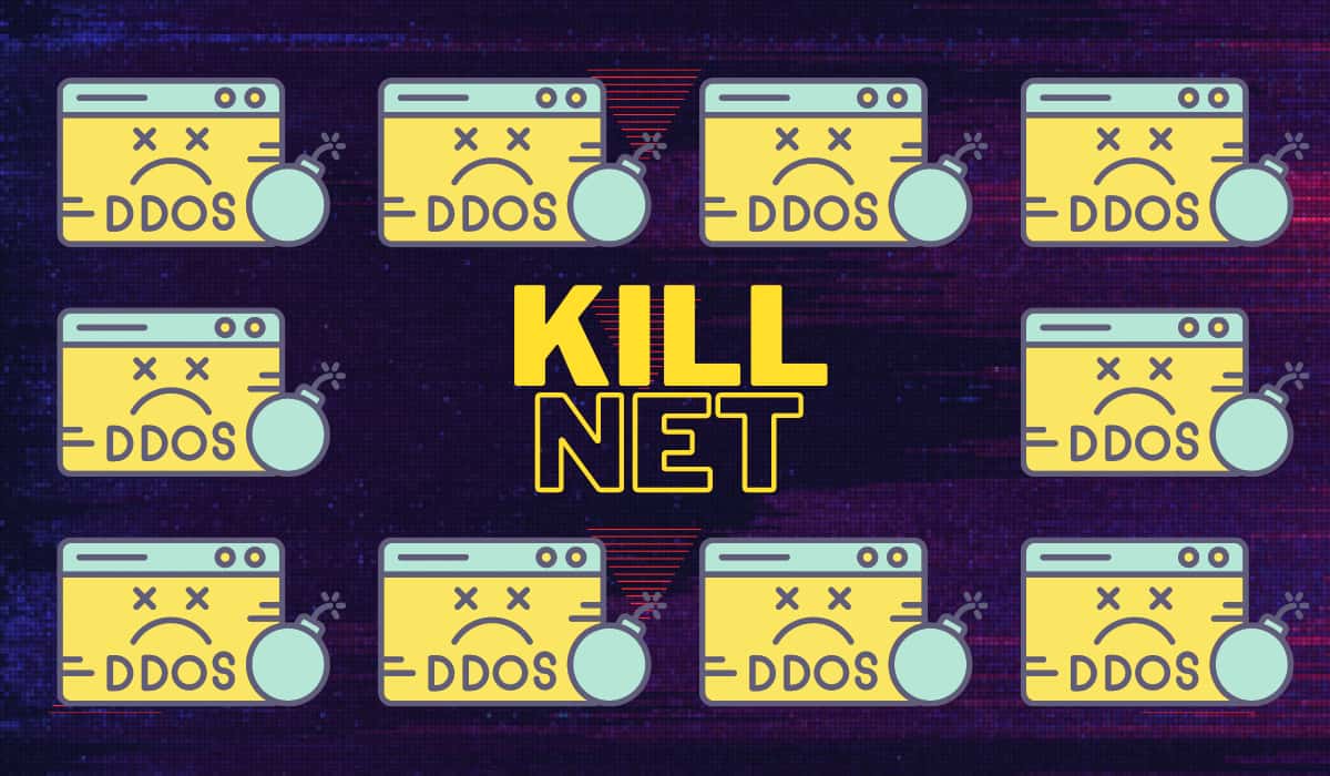 List of Proxy IPs Exposed to Block Killnet’s DDoS Bots