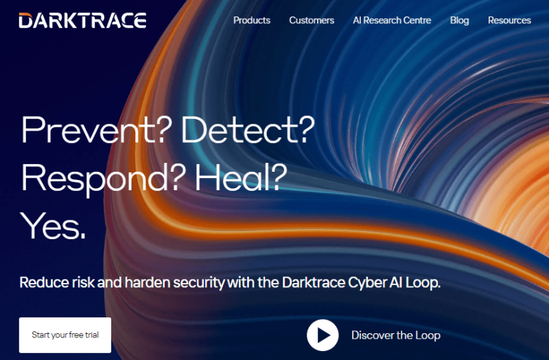 The 10 Best Cybersecurity Companies in the UK