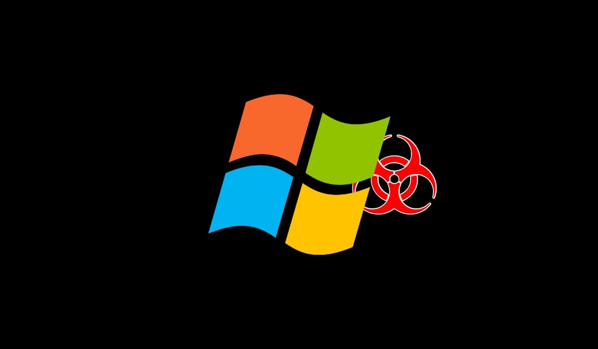Chinese Hackers Hiding Malware in Windows Logo