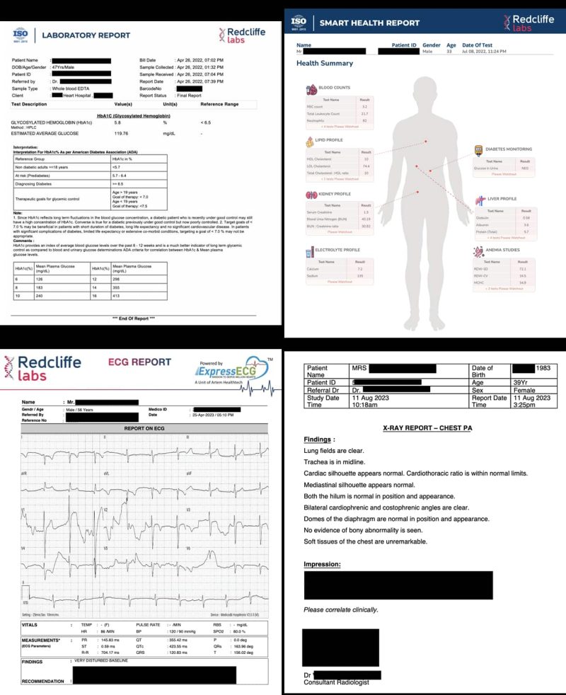 Database Mess Up: 7TB of Healthcare Data Leak Affects 12 Million Patients