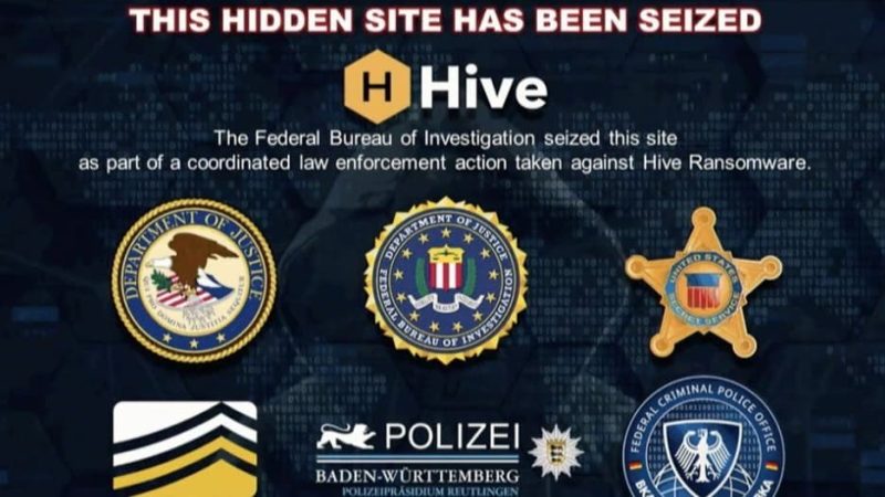 Hive Ransomware Resurfaces as Hunters International, Bitdefender Claim