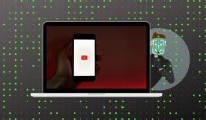 "Get Paid to Like Videos"? This YouTube Scam Leads to Empty Wallets