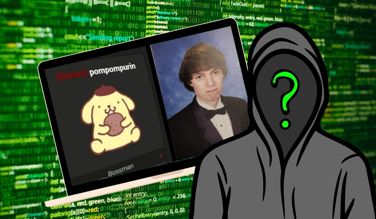 BreachForums Admin Pompompurin Gets 20-Year Supervised Sentence ...