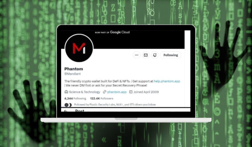Mandiant: X Account Hacked in Brute-Force Attack Linked to ClinkSink Campaign – Hackread ...