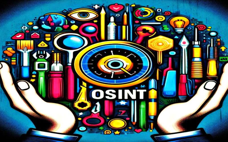 Best Paid and Free OSINT Tools for 2024