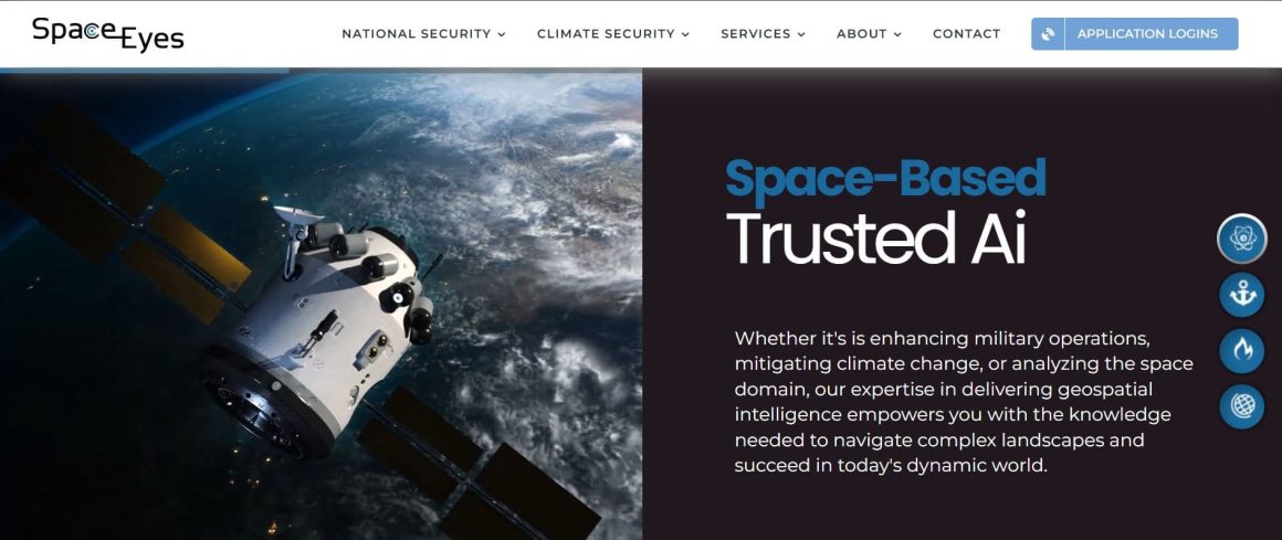 IntelBroker Claims Space-Eyes Breach, Targeting US National Security Data