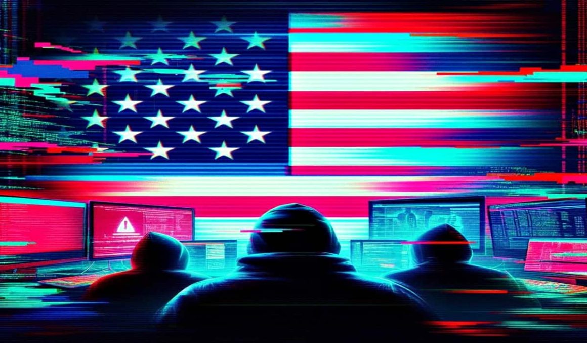 IntelBroker Leaks Alleged National Security Data Tied to US Contractor ...