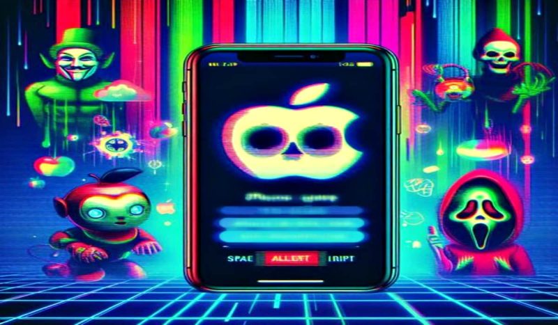 iPhone Users in 92 Countries Targeted by Mercenary Spyware Attacks