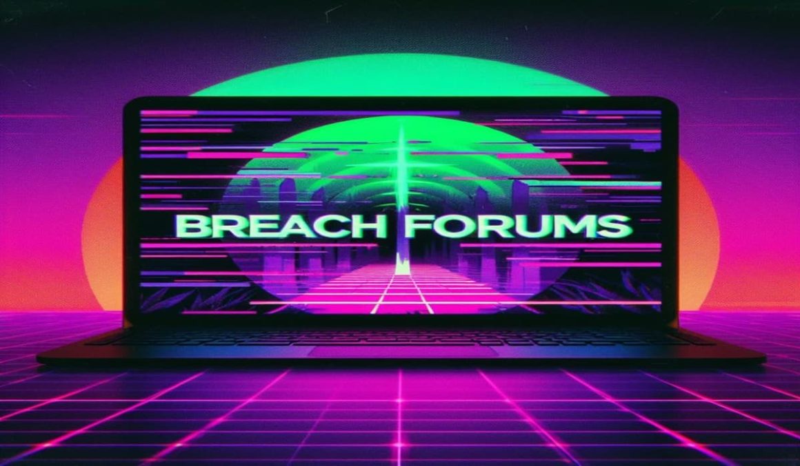 Breach Forums Plans Dark Web Return This Week Despite FBI Crackdown ...