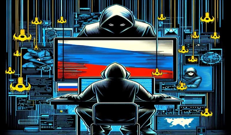 Russian Hackers Shift Tactics, Target More Victims with Paid Malware