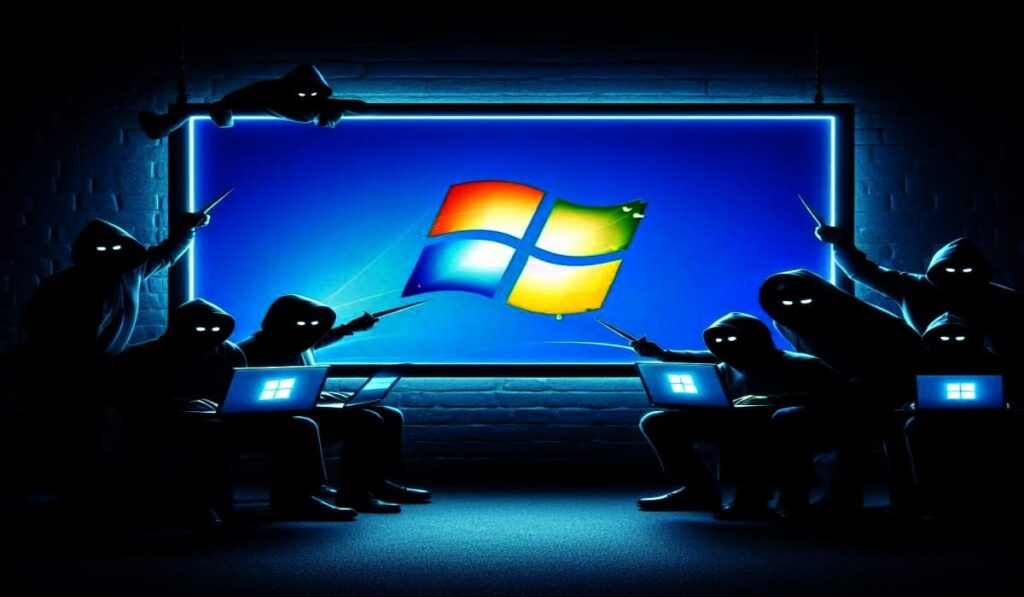 Black Basta Ransomware Suspected of Exploiting Windows 0-day Before ...