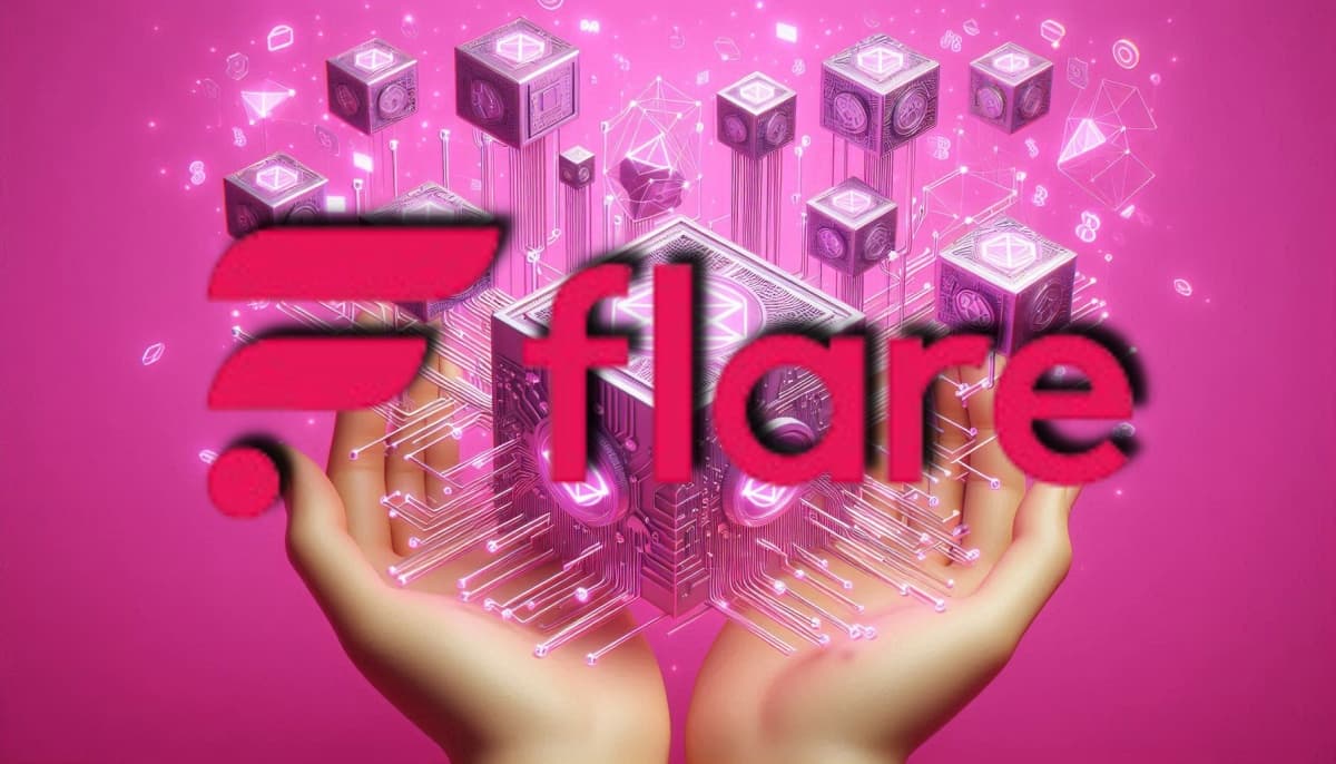 Flare’s FTSOv2 Launch Sets A New Standard For Decentralized Data
