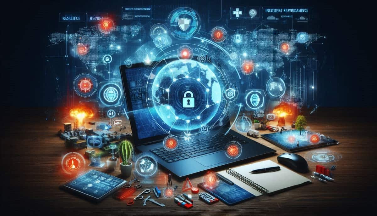 Why Incident Response Planning Is Critical For Cybersecurity Resilience