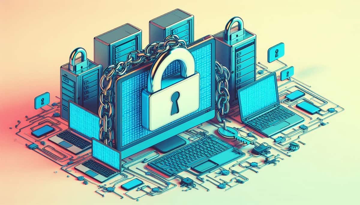 Ransomware Disguised as a Game: Kransom’s Attack Through DLL Side-Loading – Hackread ...