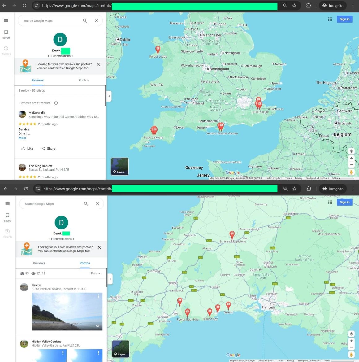 Tracelo Location Tracker Data Breach: 1.4 Million Users' Data Dumped Online
