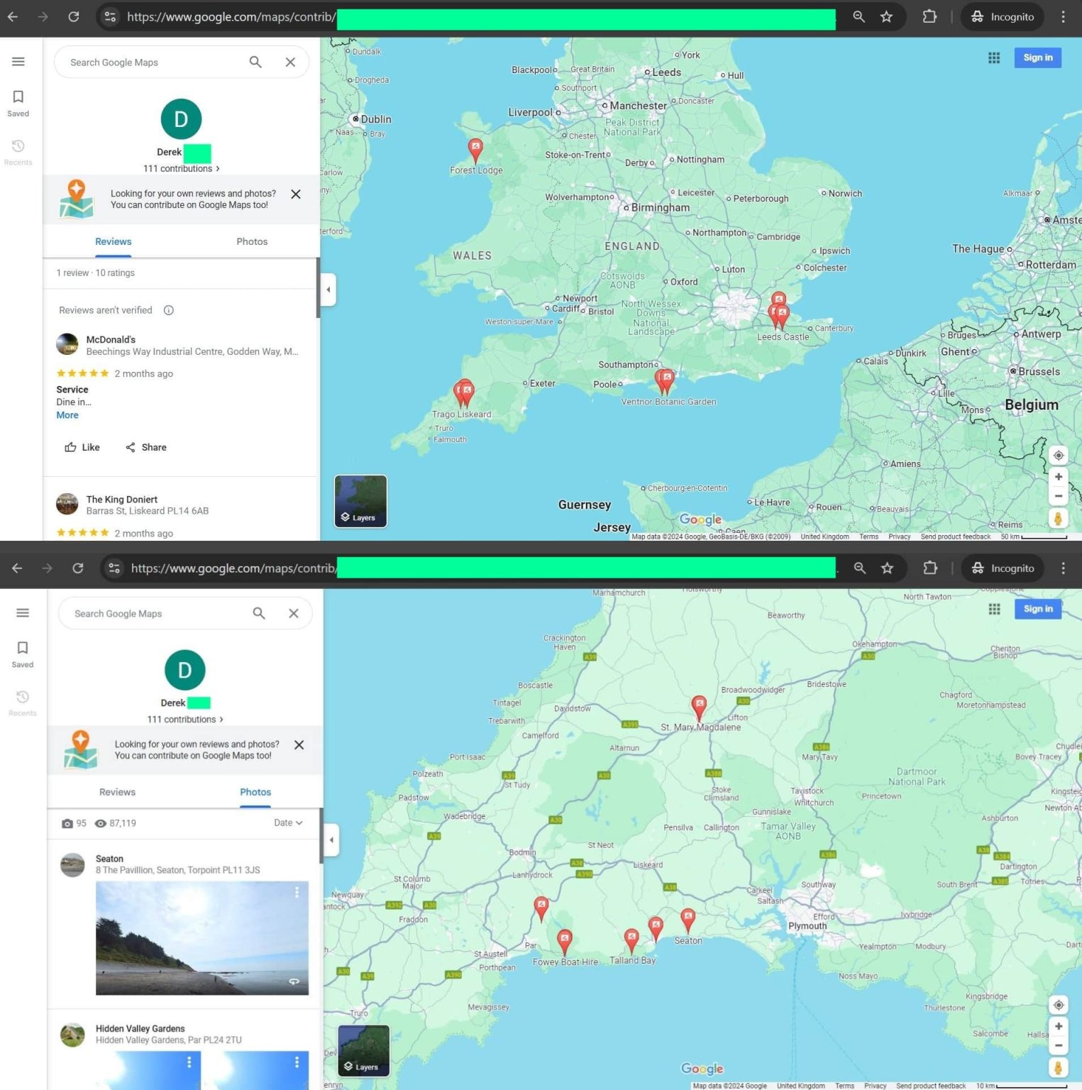 Tracelo Location Tracker Data Breach: 1.4 Million Users’ Data Dumped ...