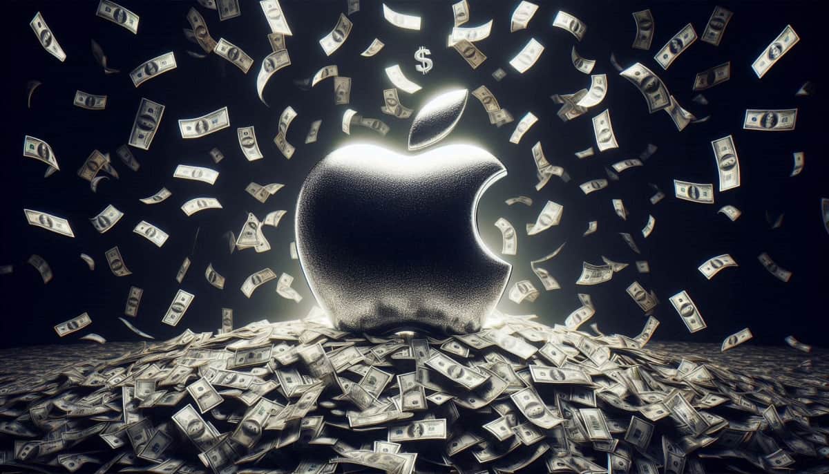 Apple Launches 'Apple Intelligence' and Offers $1M Bug Bounty for Security