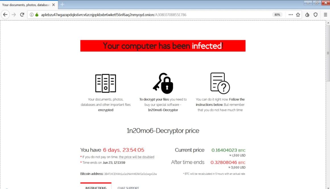 Russian Court Jails Four REvil Ransomware Gang Members – Hackread ...