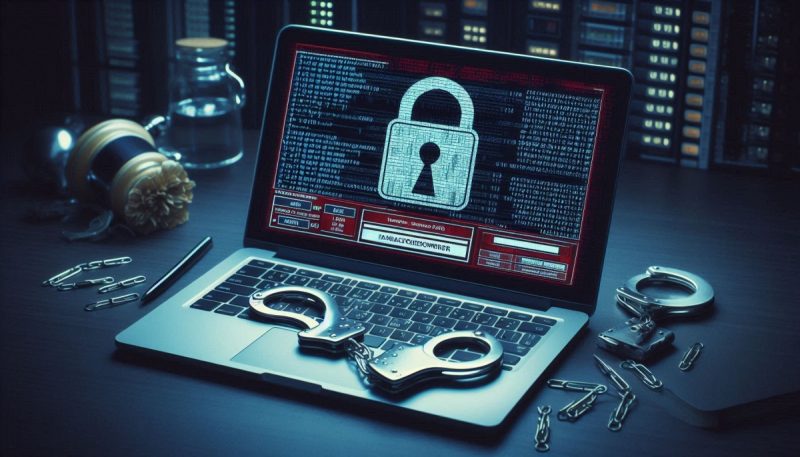 Russian Hacker Extradited to US for Phobos Ransomware Charges