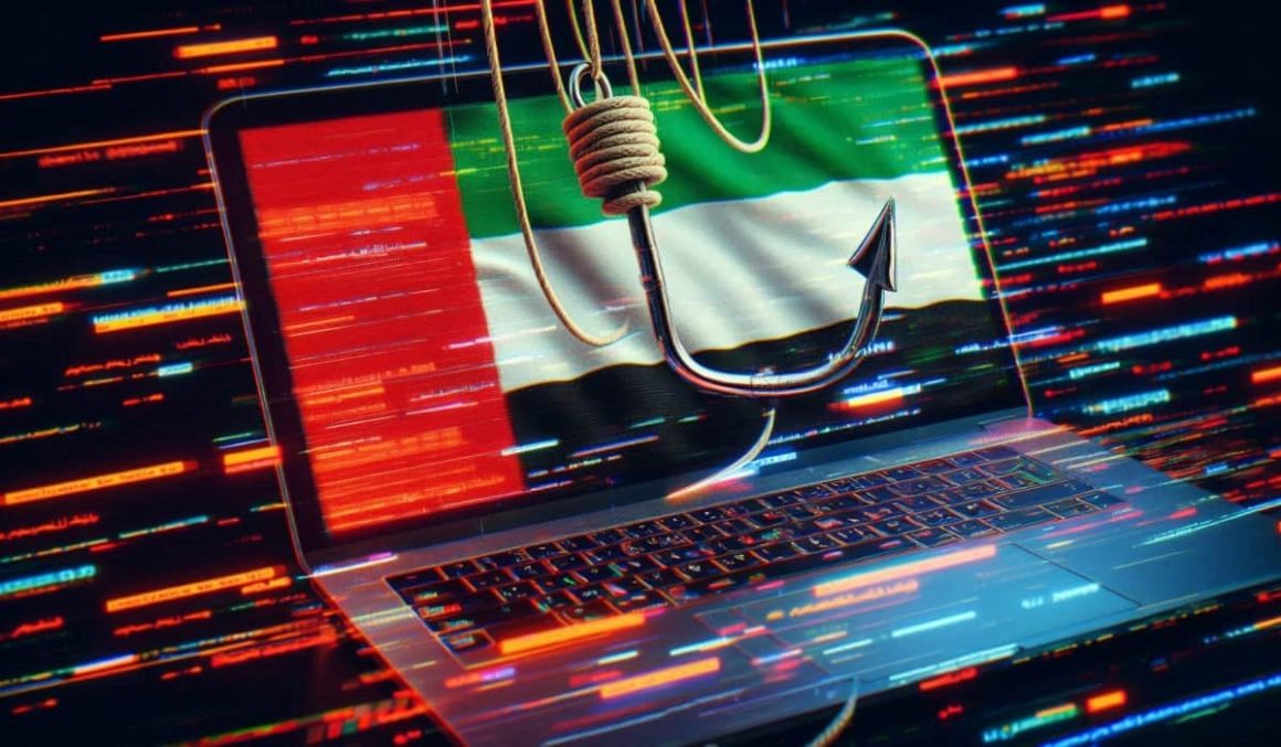 99% of UAE’s .ae Domains Exposed to Phishing and Spoofing – Hackread – Cybersecurity News, Data ...