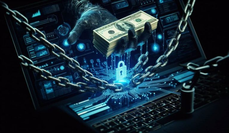 84 Arrested as Russian Ransomware Laundering Networks Disrupted ...
