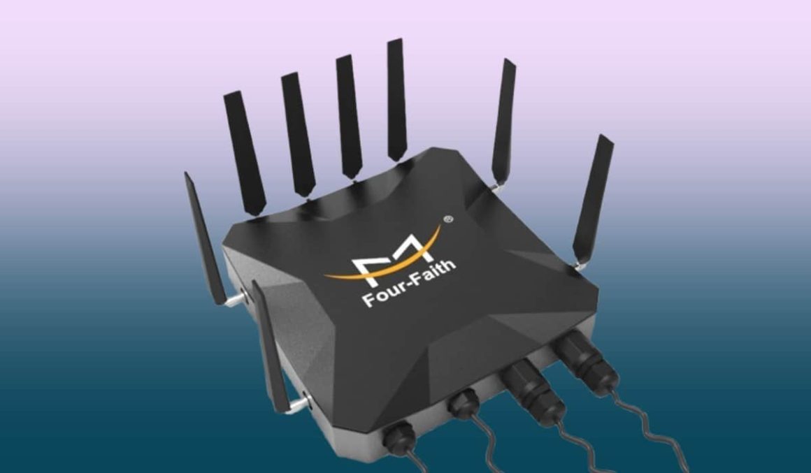 Critical Flaw Exposes Four-Faith Routers to Remote Exploitation ...