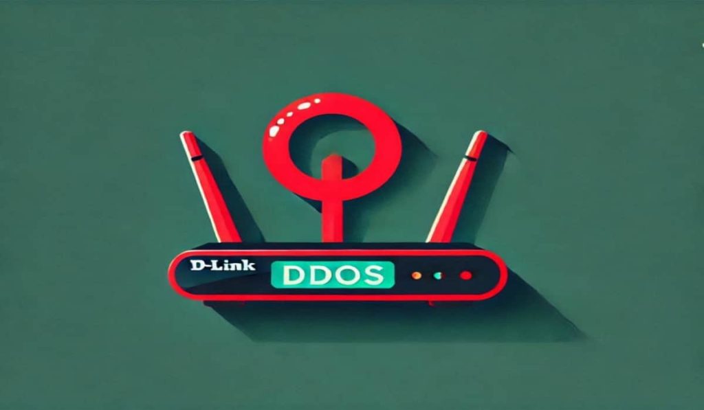 FICORA, CAPSAICIN Botnets Exploit Old D-Link Router Flaws for DDoS Attacks – Hackread ...