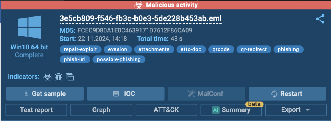 How Attackers Use Corrupted Files to Slip Past Security – Hackread ...