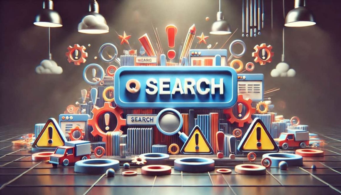 SEO Poisoning: How Scammers Turn Search Engines into Traps