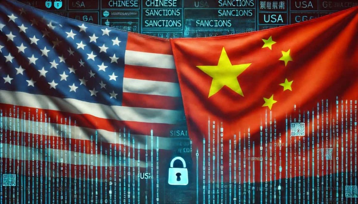 US Sanctions Chinese Cybersecurity Firm for Firewall Exploit ...