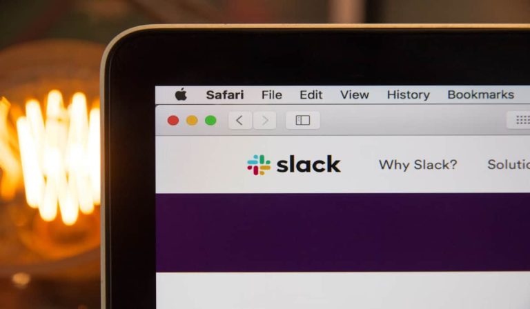 How to Use Slack for Business: Workplace Communication – Hackread ...