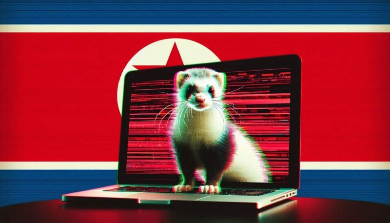 N. Korean ‘FlexibleFerret’ Malware Hits macOS with Fake Zoom, Job Scams