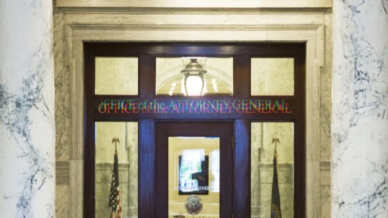 Cloak Ransomware Hits Virginia Attorney General’s Office, Disrupts IT ...