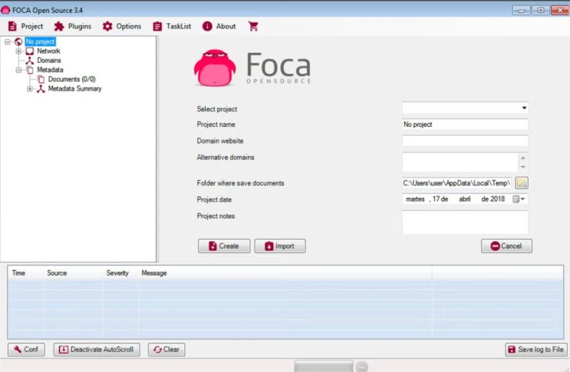 2025’s Top OSINT Tools: A Fresh Take on Open-Source Intel – Hackread ...